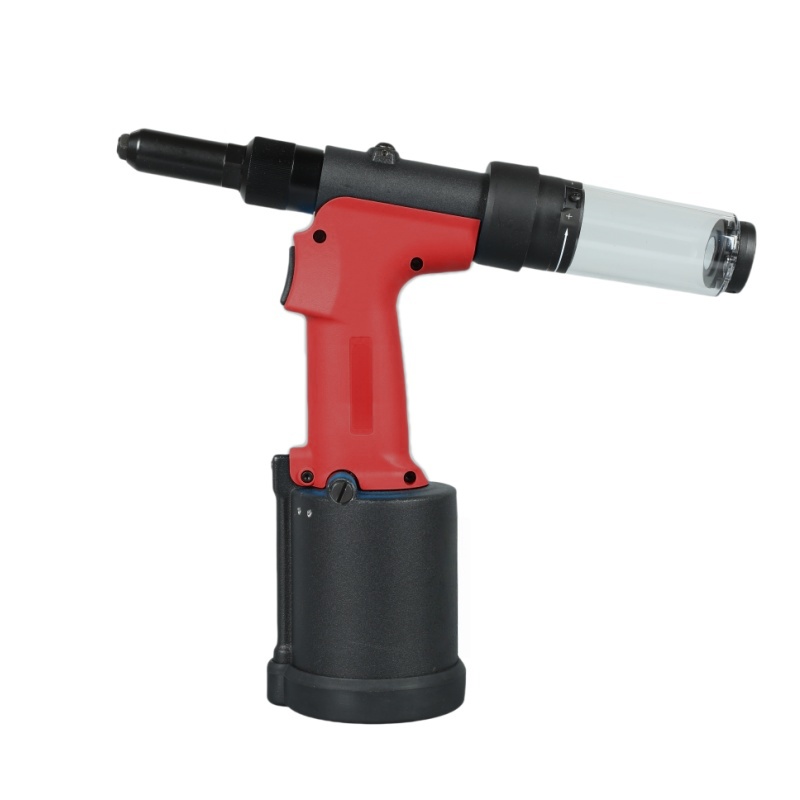 Air Rivet Tool RIV-40MV - Rivfast Machinery (Shanghai)Co;Ltd